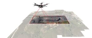 Fotogrametría con DRONES - Levantamiento Topográfico con Drones