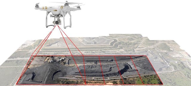 Fotogrametria con DRONES Levantamiento topografico con drones Fotogrametria con DRONES Levantamiento topografico con drones