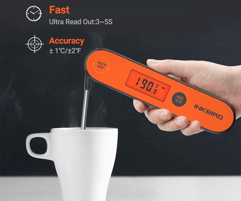 An easy way to calibrate your thermometer: ice water and boiling water An easy way to calibrate your thermometer: ice water and boiling water